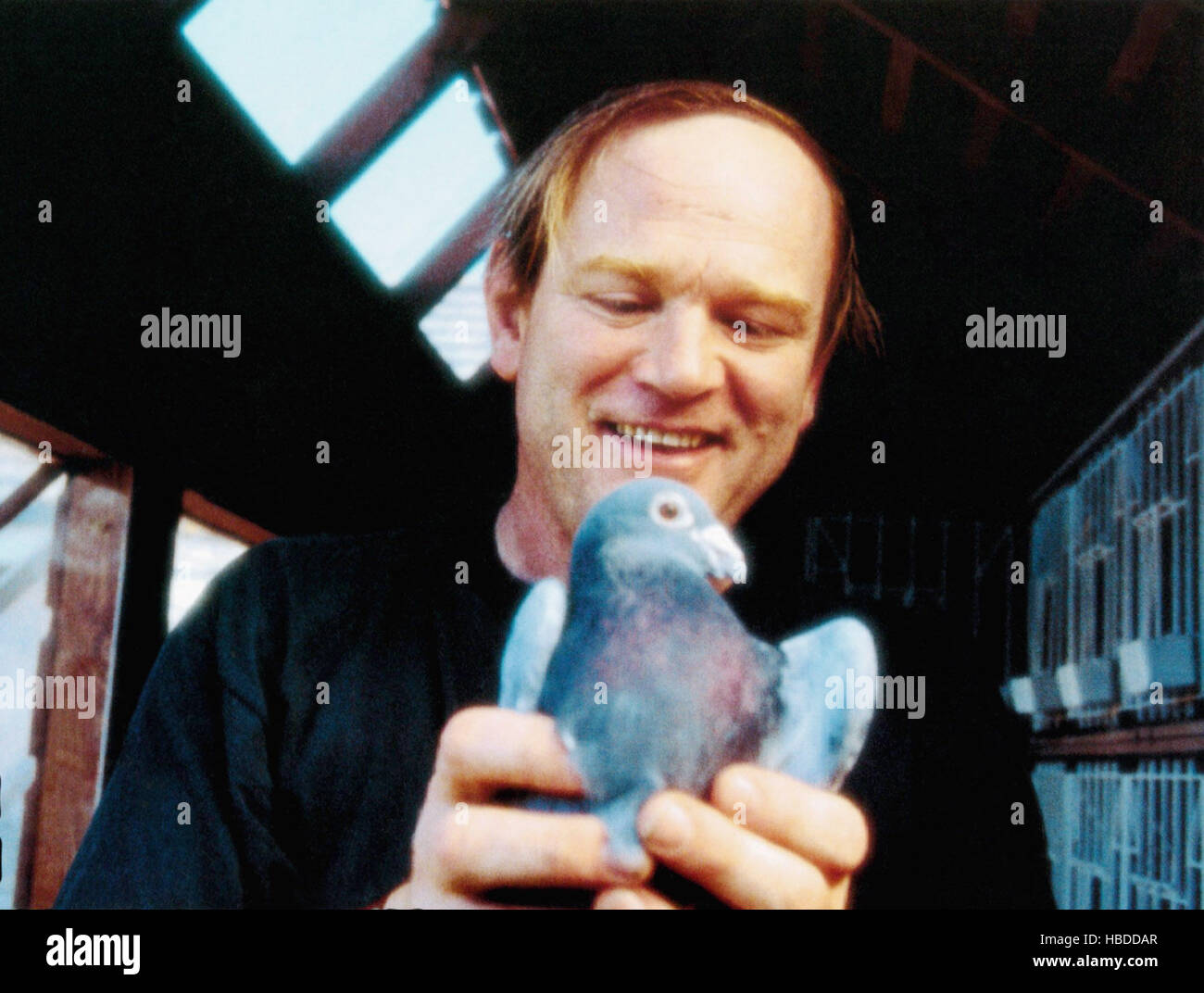 THE GENERAL, Brendan Gleeson, 1998, © Sony Pictures Classics/courtesy ...