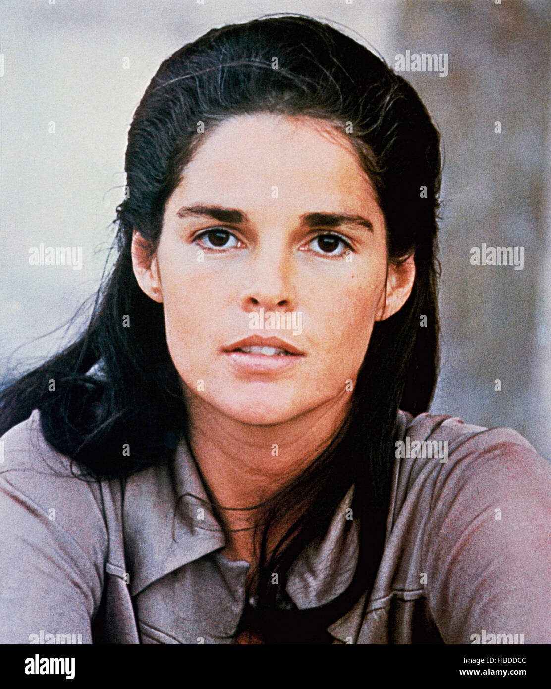 The Allure Of The Getaway Ali Macgraws Iconic Role And Legacy