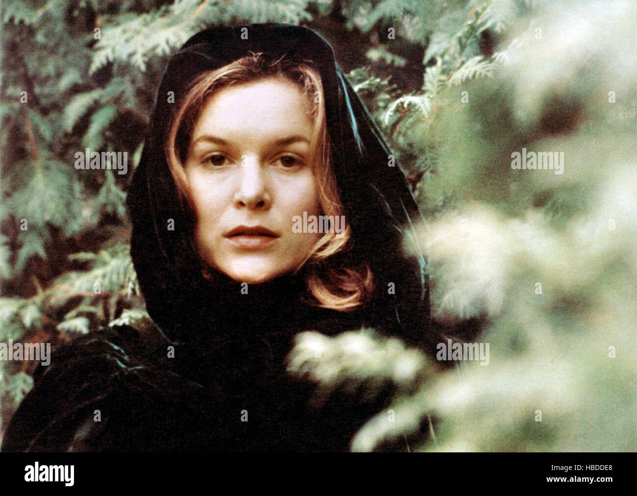 Alice Krige Ghost Story Alice Krige