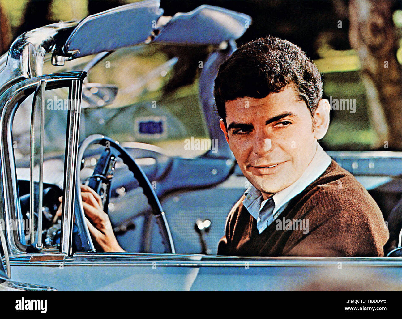 GOODBYE, COLUMBUS, Richard Benjamin, 1969 Stock Photo - Alamy