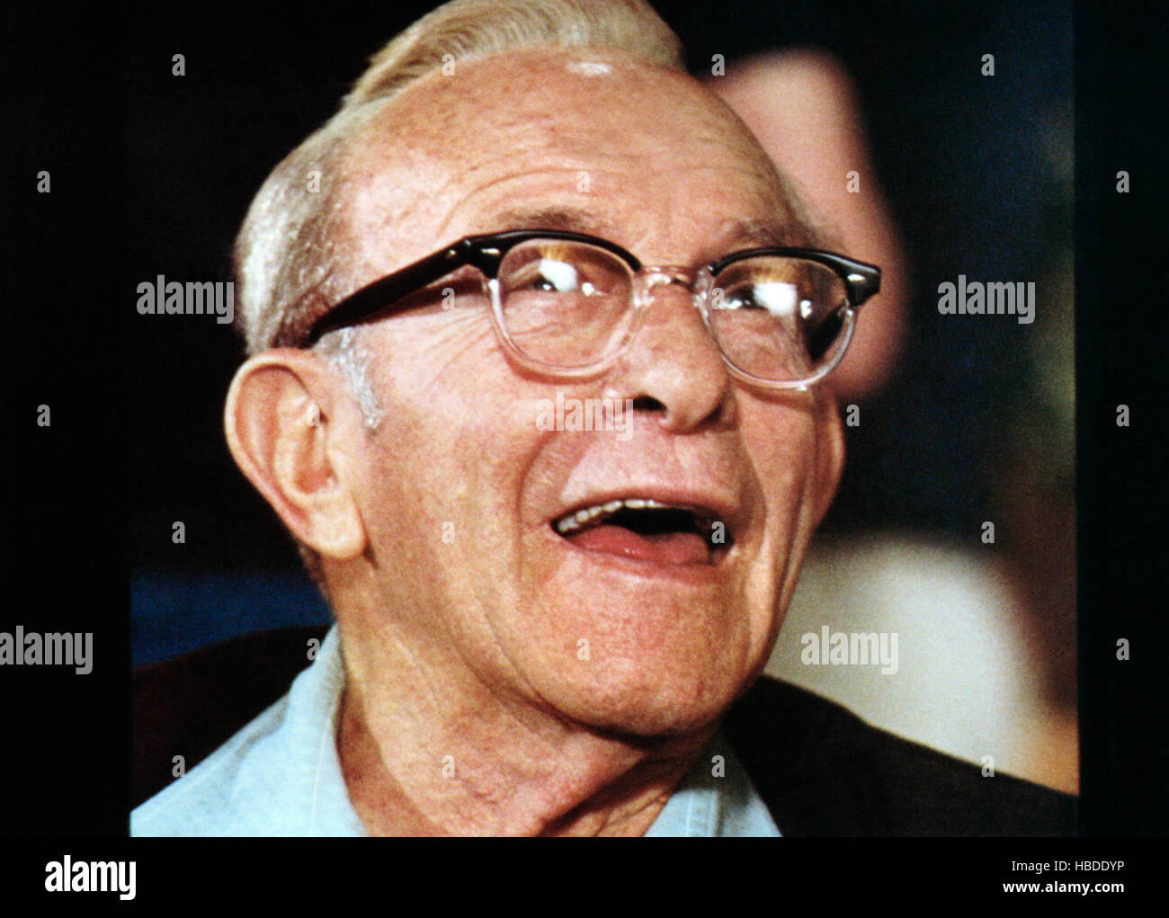 GOING IN STYLE, George Burns, 1979. ©Warner Brothers/courtesy Everett ...