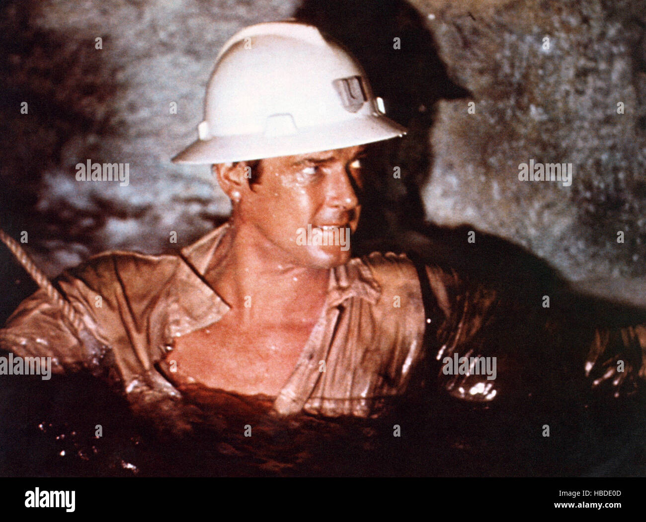 GOLD, Roger Moore, 1974 Stock Photo - Alamy