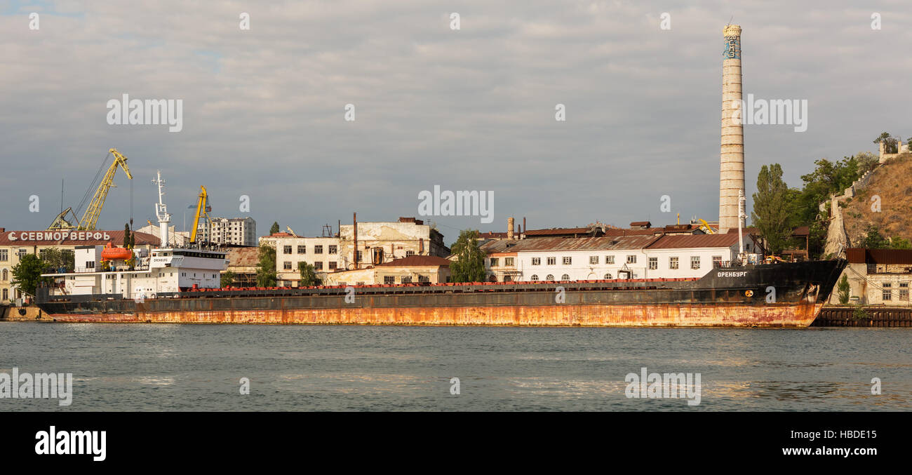 The City Of Orenburg High Resolution Stock Photography and Images - Alamy