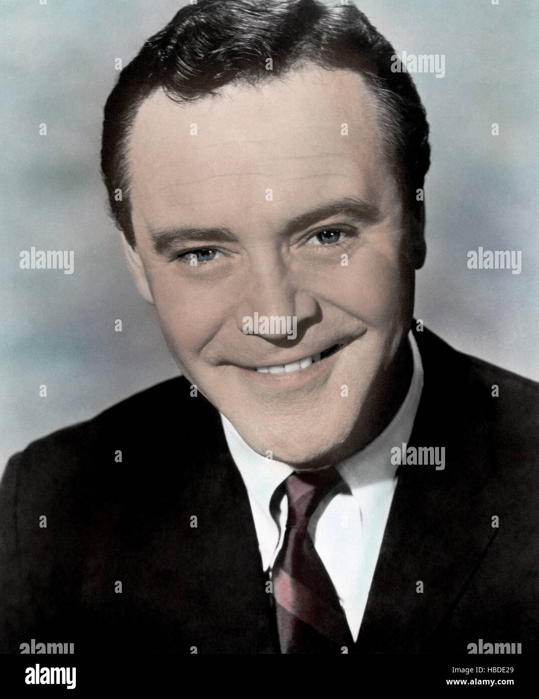 GOOD NEIGHBOR SAM, Jack Lemmon, 1964 Stock Photo - Alamy