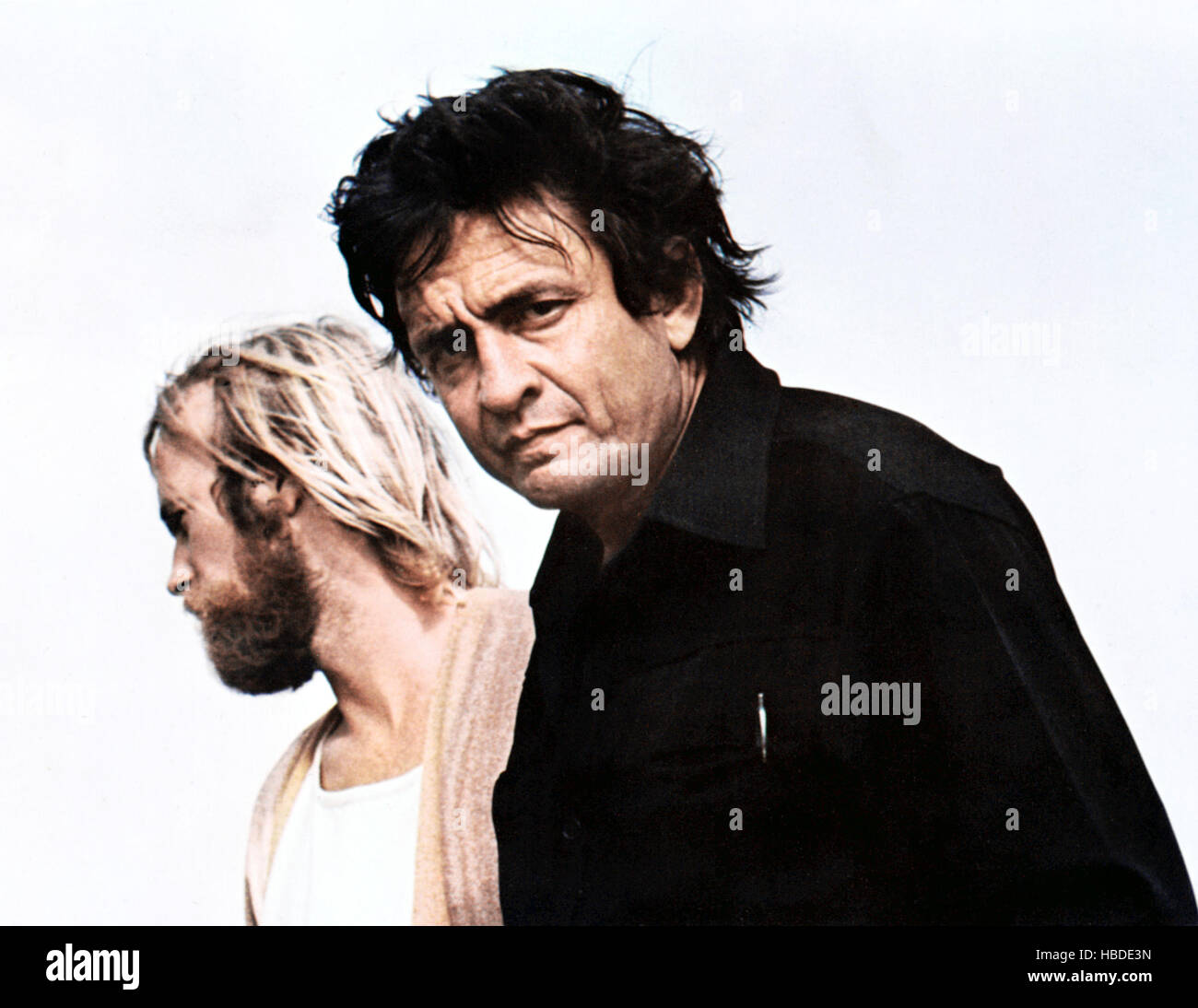 GOSPEL ROAD, Robert Elfstrom, Johnny Cash, 1973, TM and Copyright ...