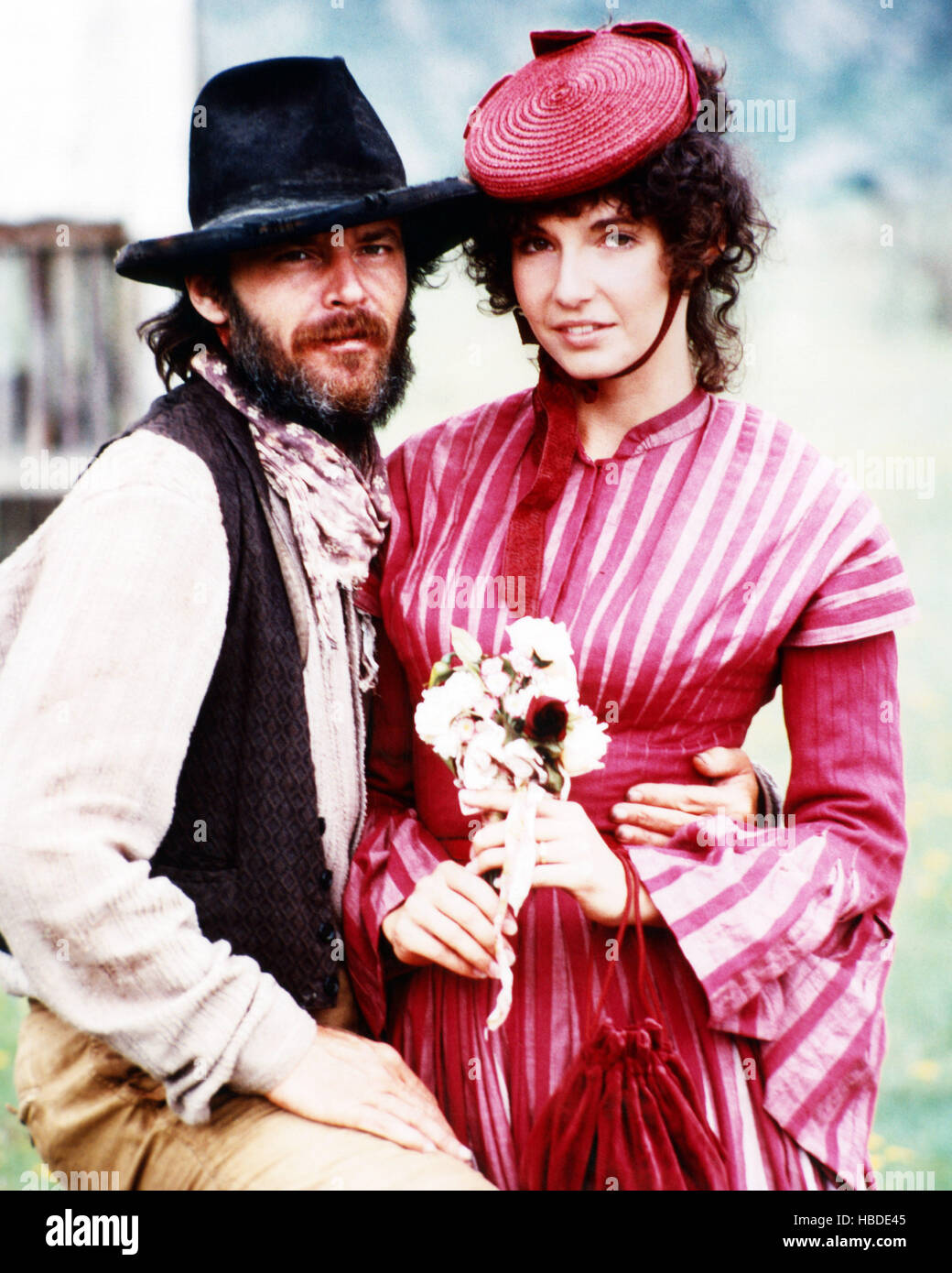 GOIN' SOUTH, from left: Jack Nicholson, Mary Steenburgen, 1978 ...