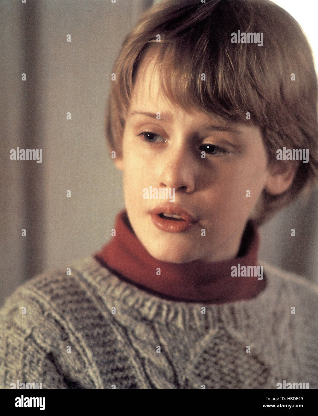 THE GOOD SON, Macaulay Culkin, 1993, TM & Copyright © 20th Century Fox ...