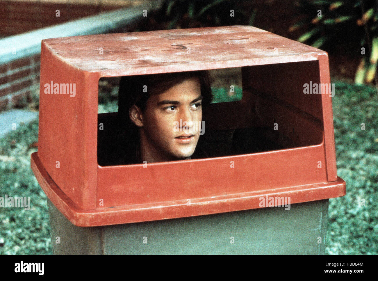 GOTCHA!, Anthony Edwards, 1985, © Universal/courtesy Everett Collection ...