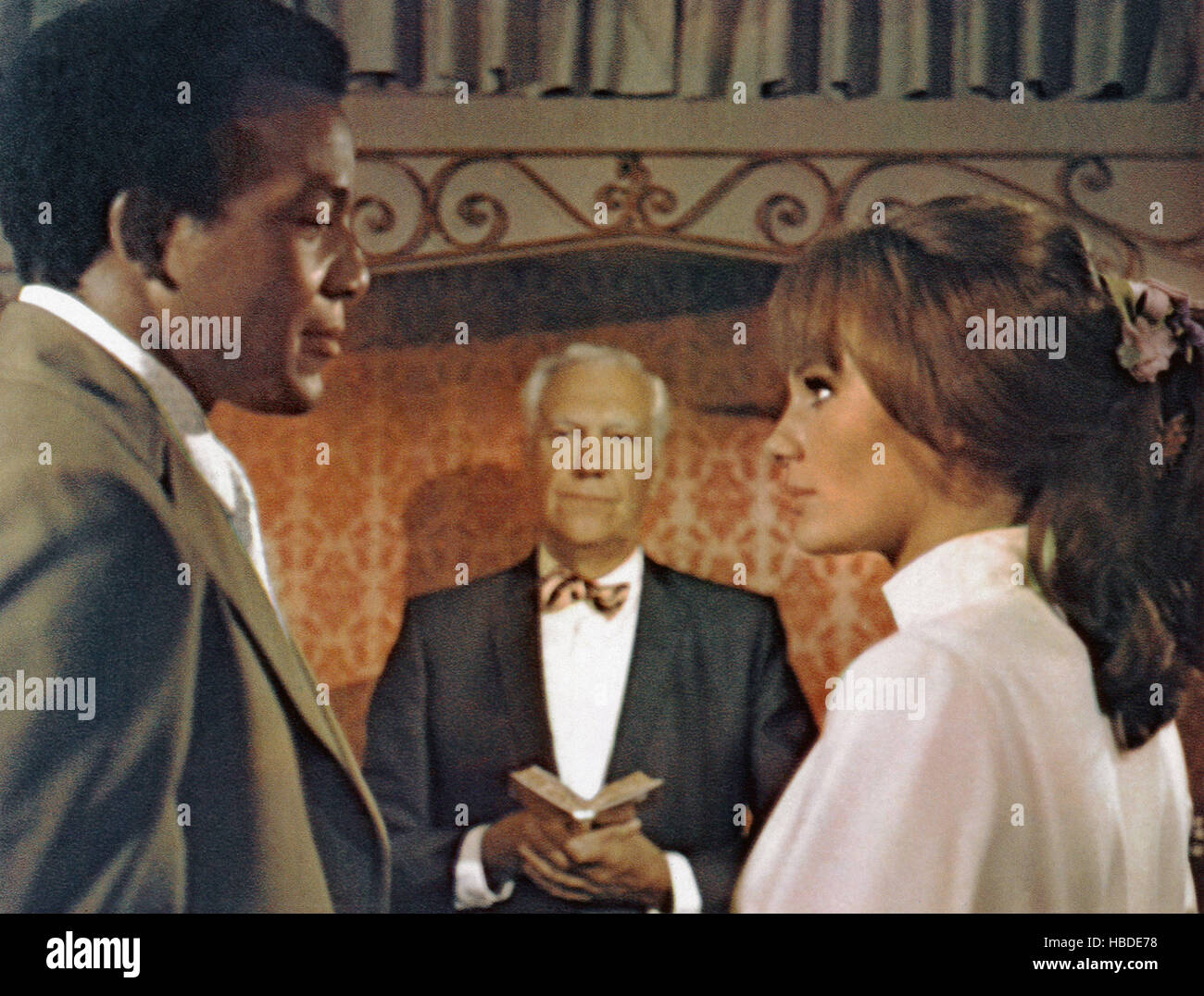 THE GRASSHOPPER, from left: Jim Brown, Harry Holcombe, Jacqueline ...