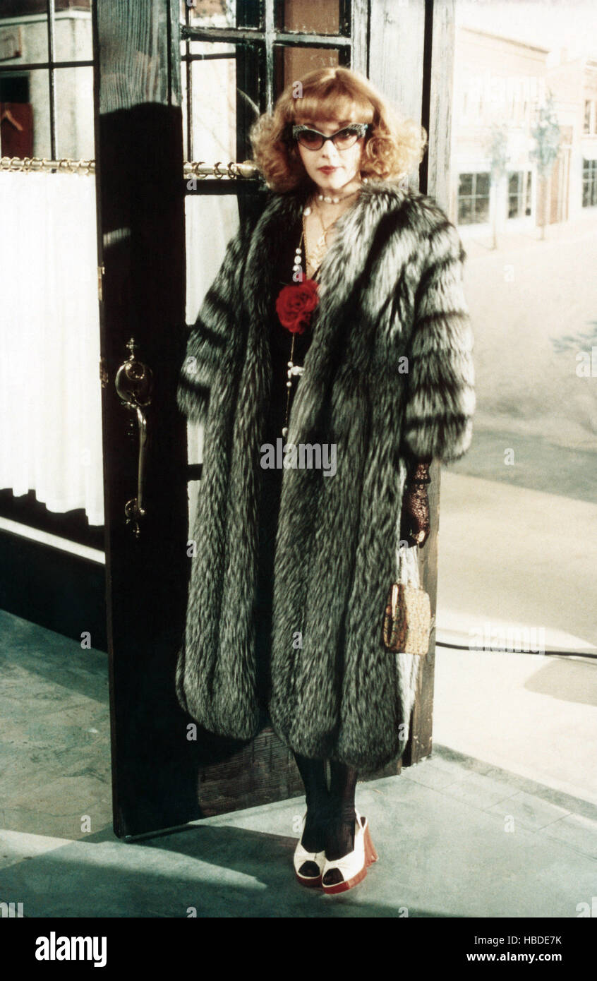 THE GREAT BANK HOAX, Constance Forslund, 1978, ©Warner Brothers ...