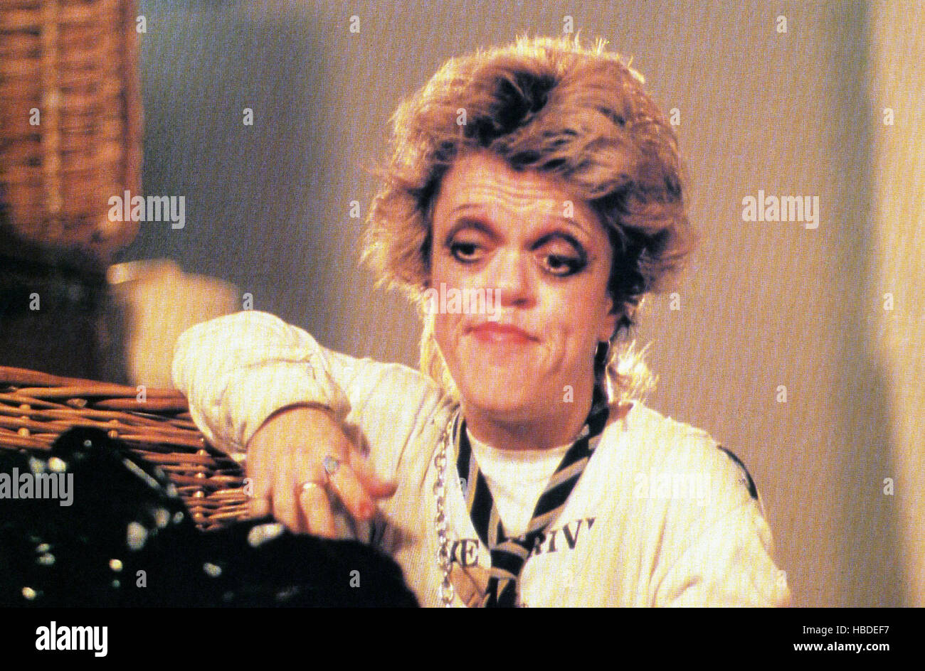 The Great Rock N Roll Swindle Helen Wellington Lloyd 1980 © Virgin