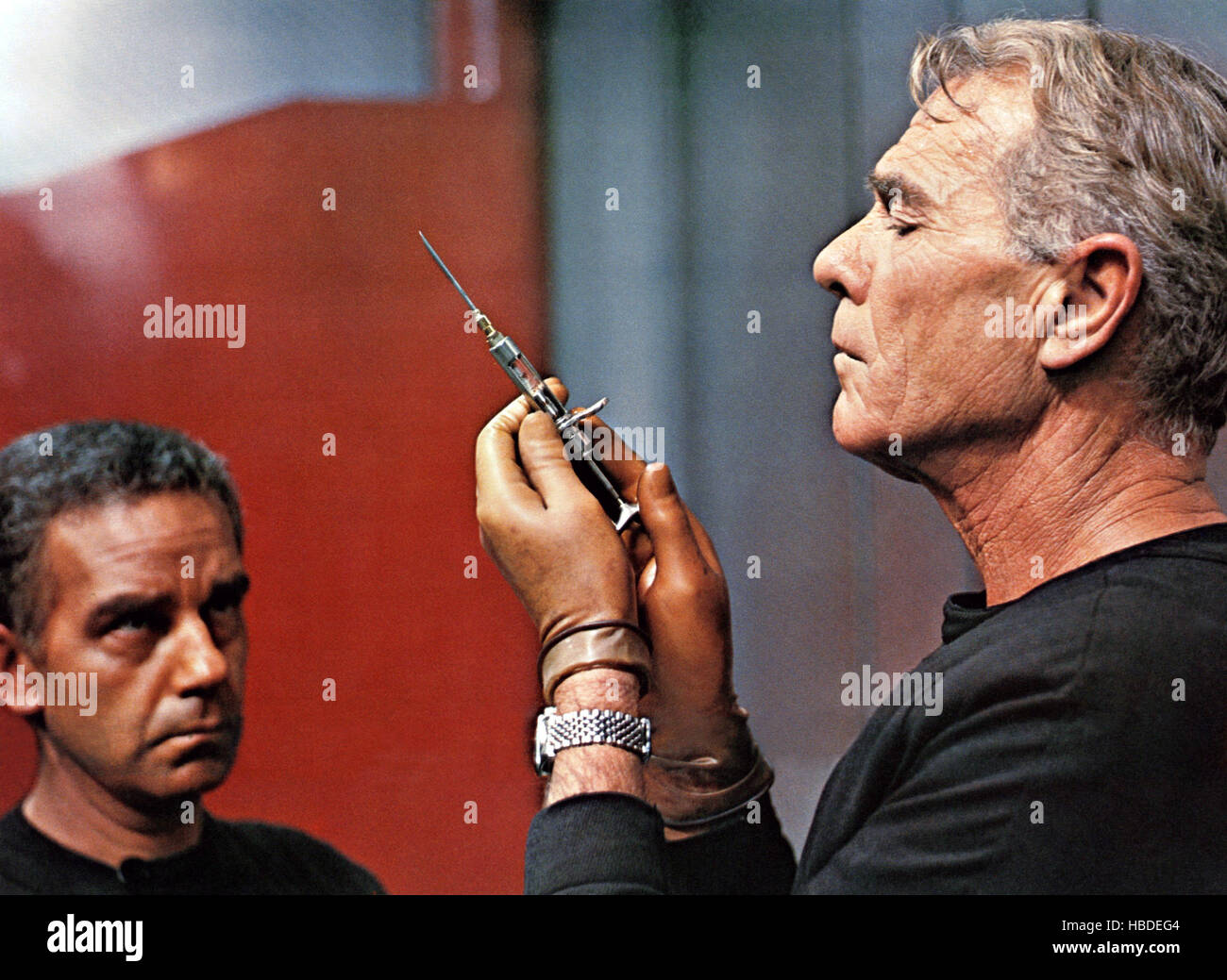 GRAND SLAM, (aka AD OGNI COSTO), from left: Riccardo Cucciolla, George ...