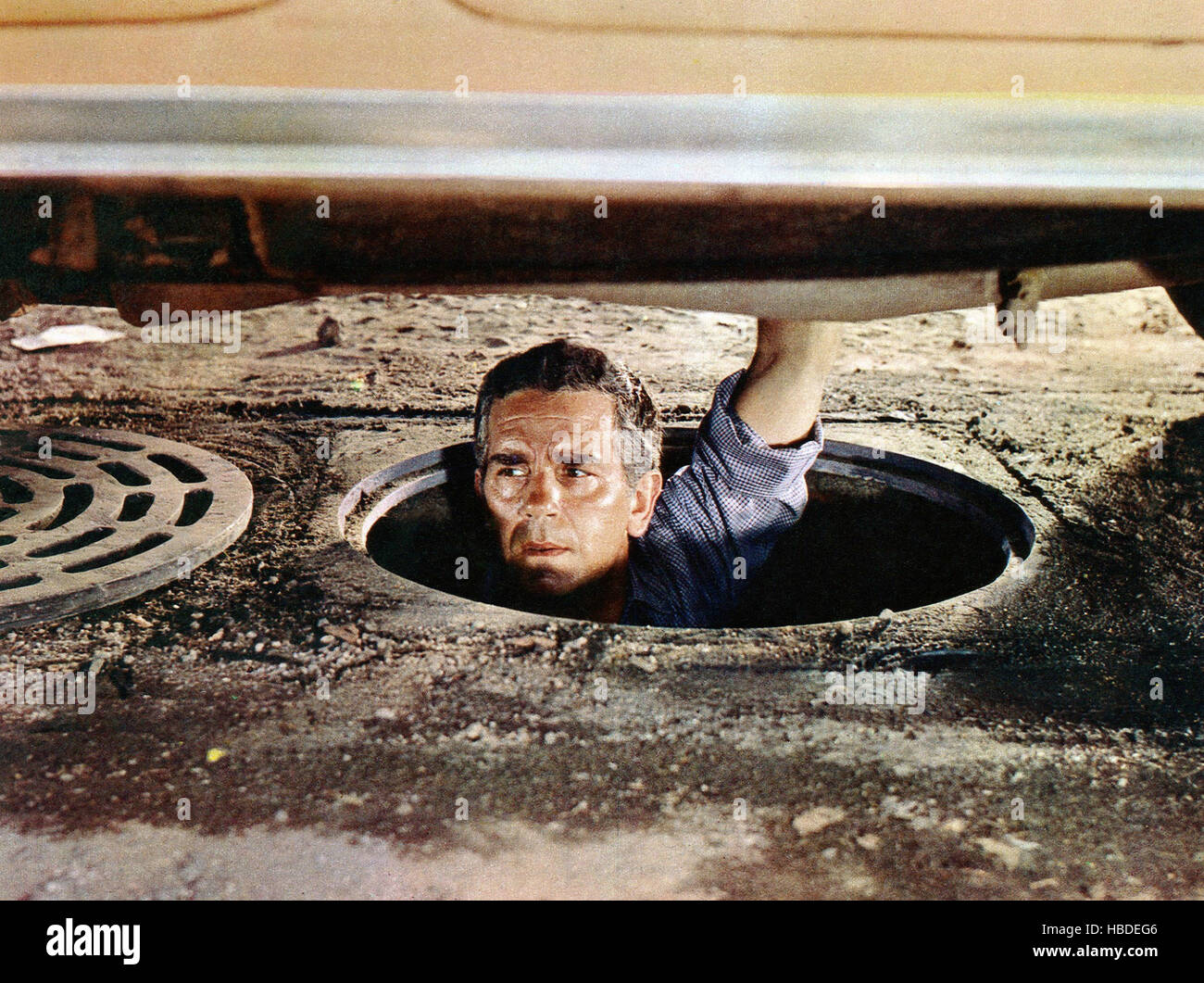 GRAND SLAM, (aka AD OGNI COSTO), George Rigaud, 1967 Stock Photo - Alamy