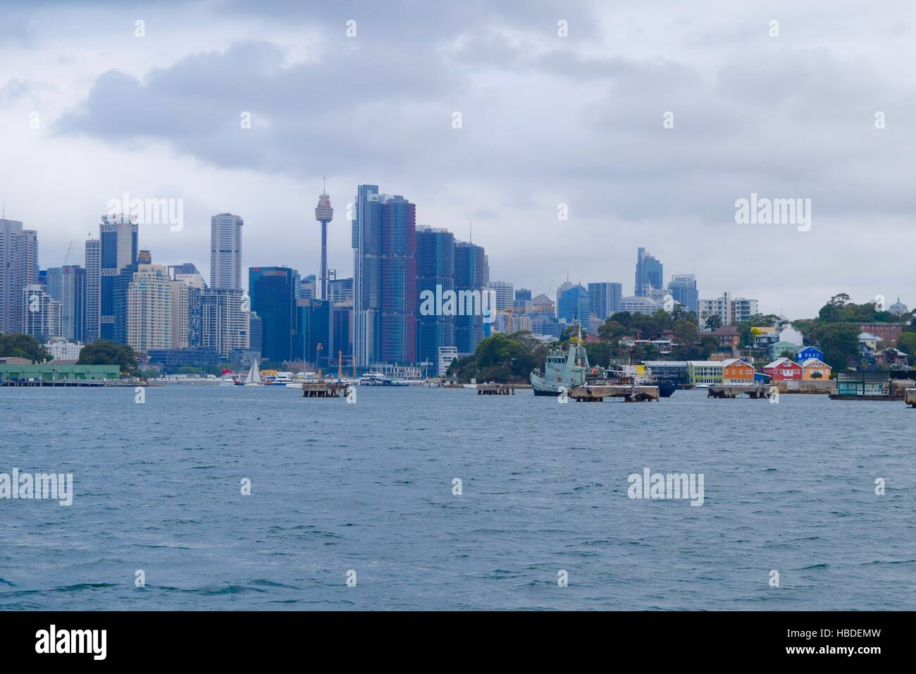 Beautiful sydney hi-res stock photography and images - Alamy