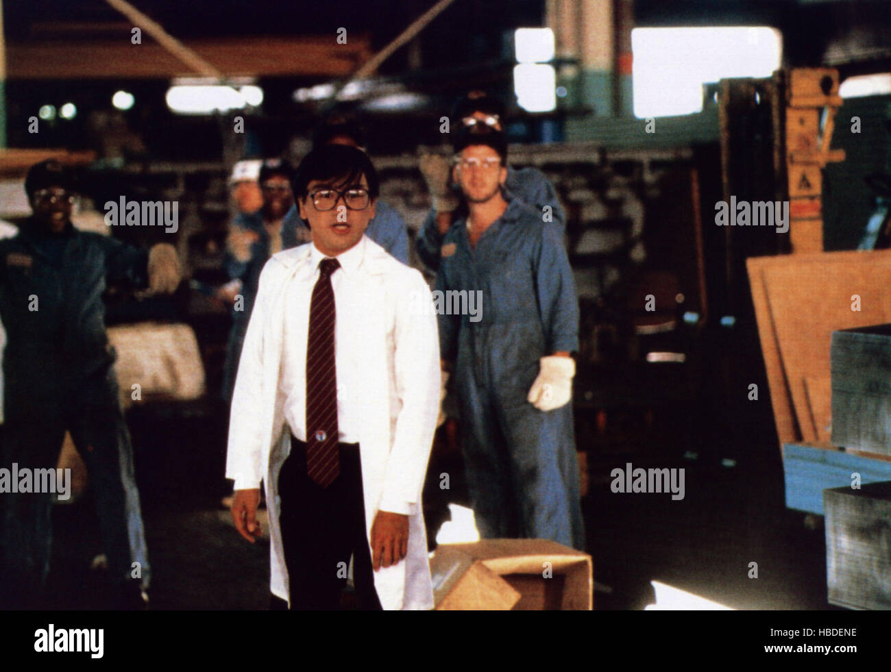 Gedde Watanabe Movies