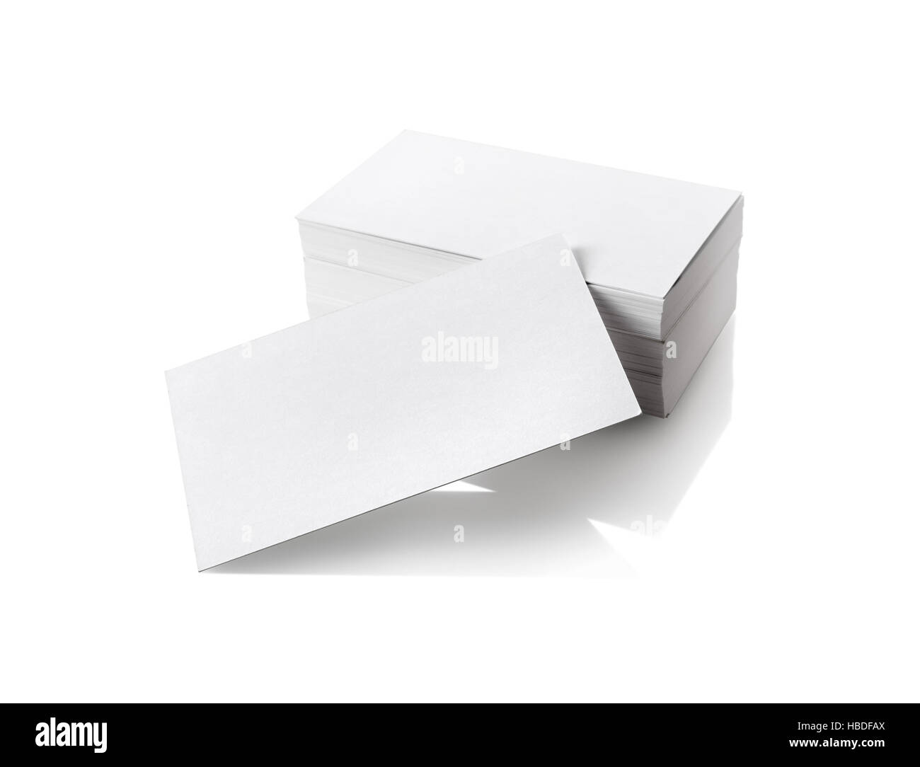 Id cards on white hi-res stock photography and images - Alamy