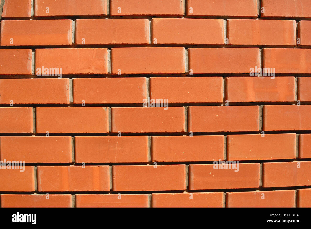 Redbrick house wall hi-res stock photography and images - Alamy