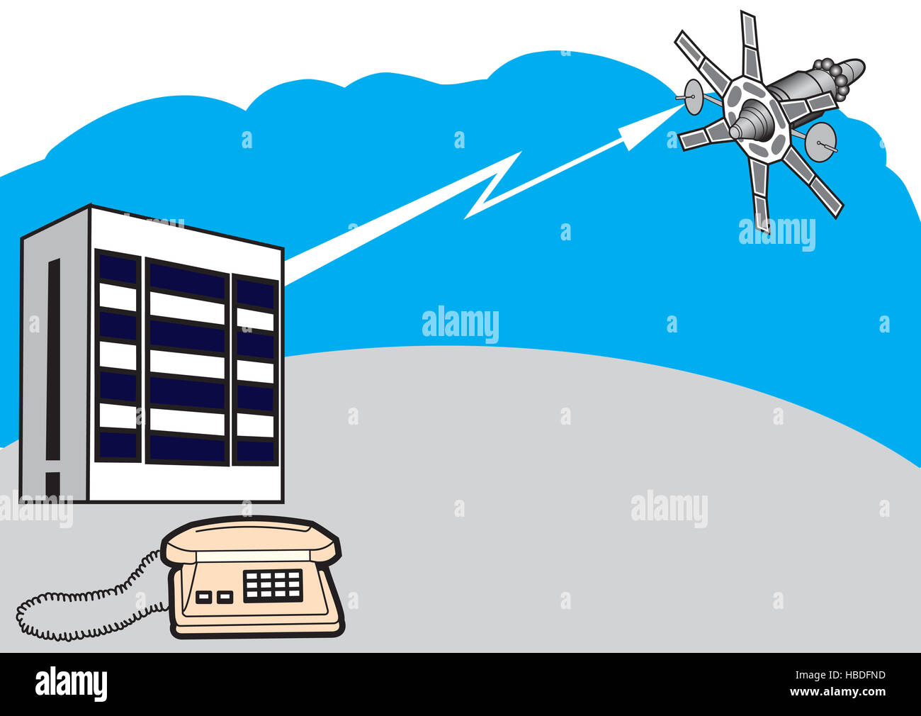 Land information system hi-res stock photography and images - Alamy
