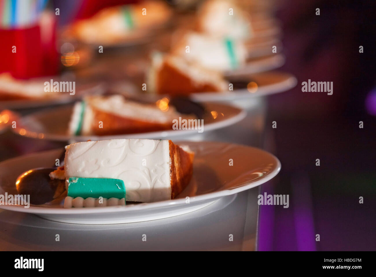 Food side angle hi-res stock photography and images - Alamy