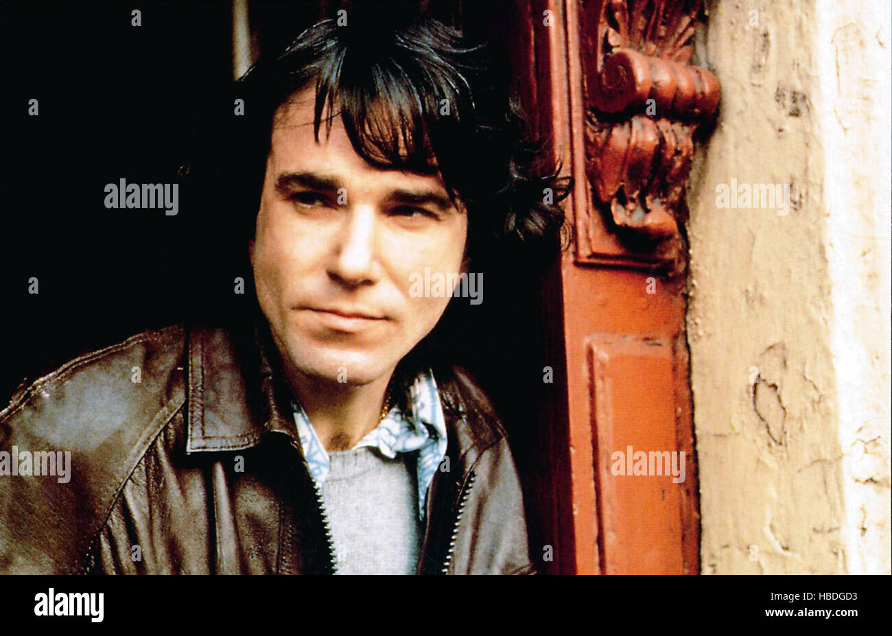IN THE NAME OF THE FATHER, Daniel Day-Lewis, 1993, © Universal/courtesy ...