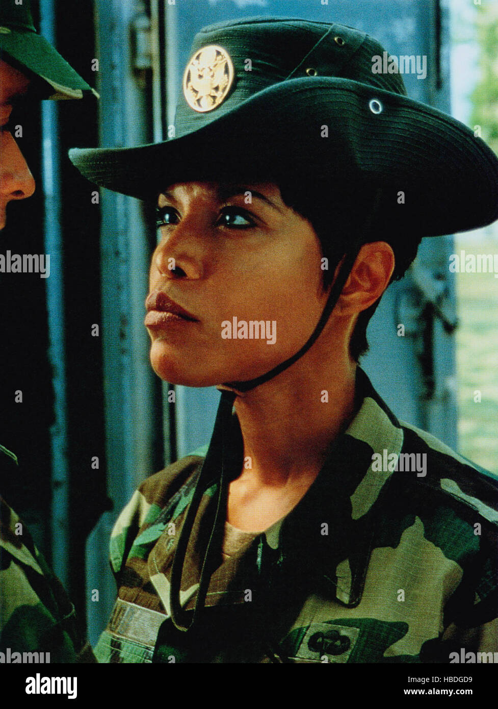 IN THE ARMY NOW, Lynn Whitfield, 1994, © Buena Vista/courtesy Everett ...