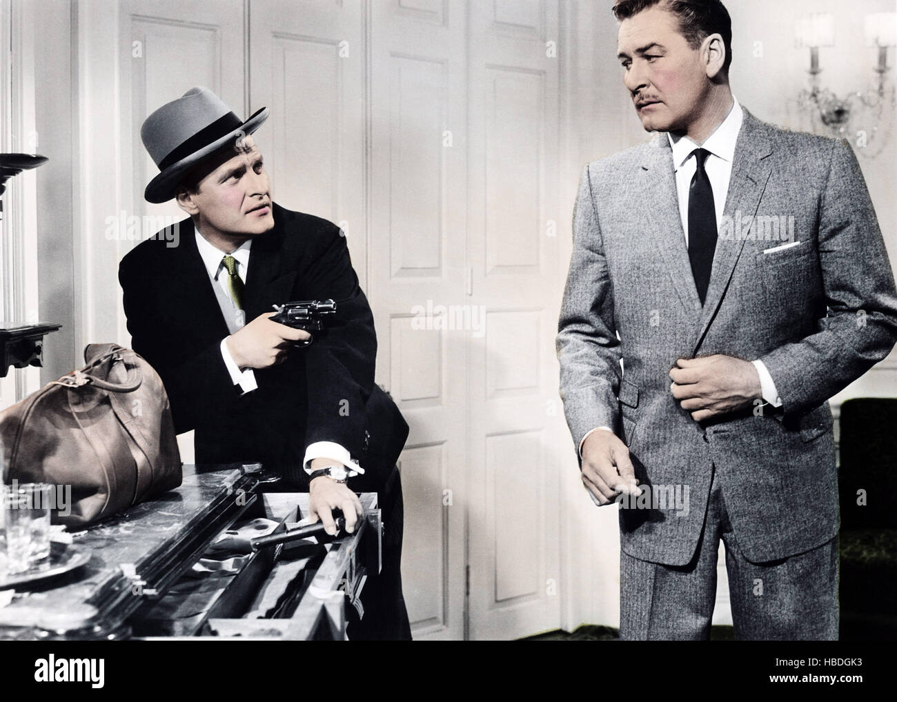 IT'S A DOG'S LIFE, (aka BAR SINISTER), Jarma Lewis, Jeff Richards, 1955 ...