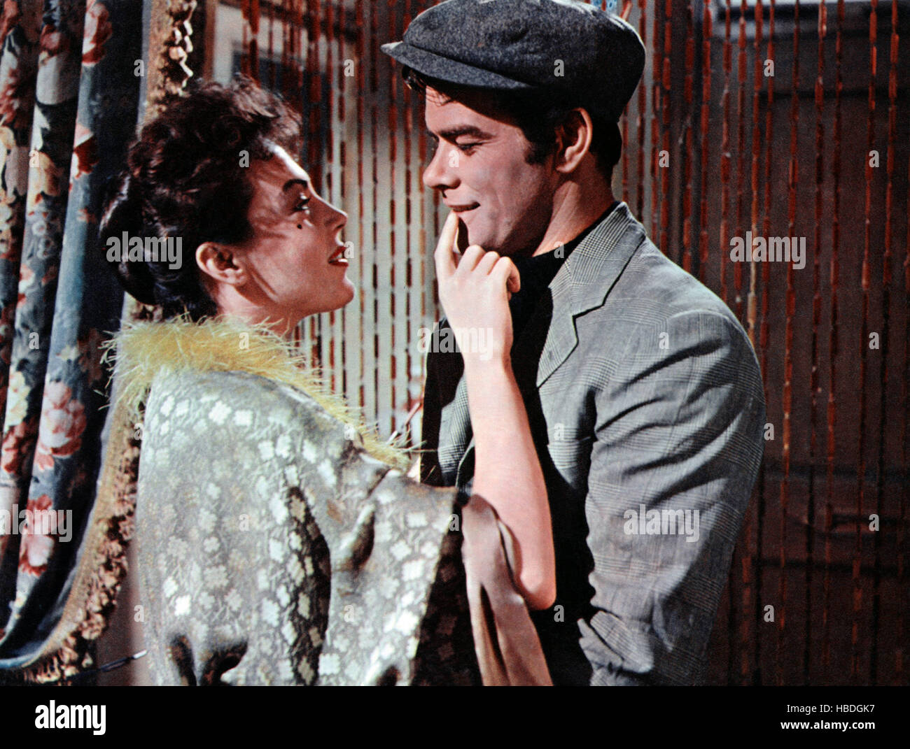 IT'S A DOG'S LIFE, (aka BAR SINISTER), from left, Jarma Lewis, Jeff ...