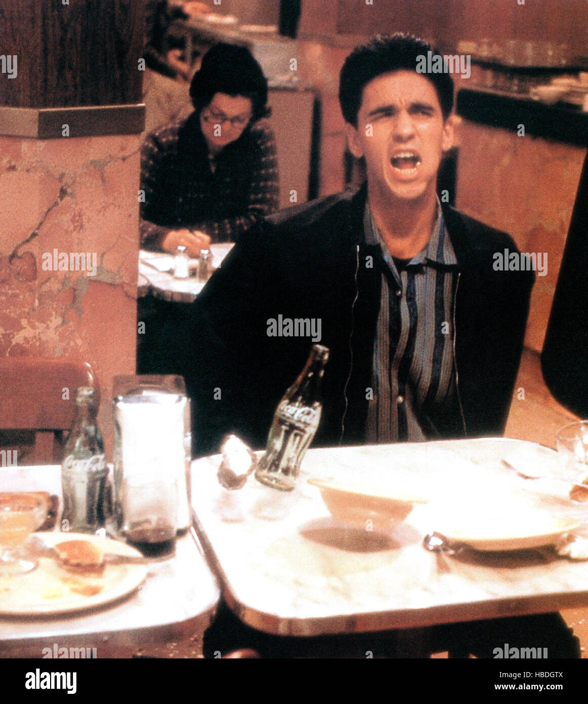 I WANNA HOLD YOUR HAND, Bobby Di Cicco, 1978, (c) Universal/courtesy ...