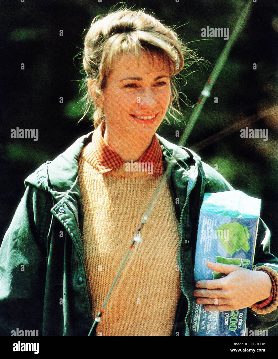 JACKNIFE, Kathy Baker, 1989, © Cineplex-Odeon Pictures/courtesy Everett ...