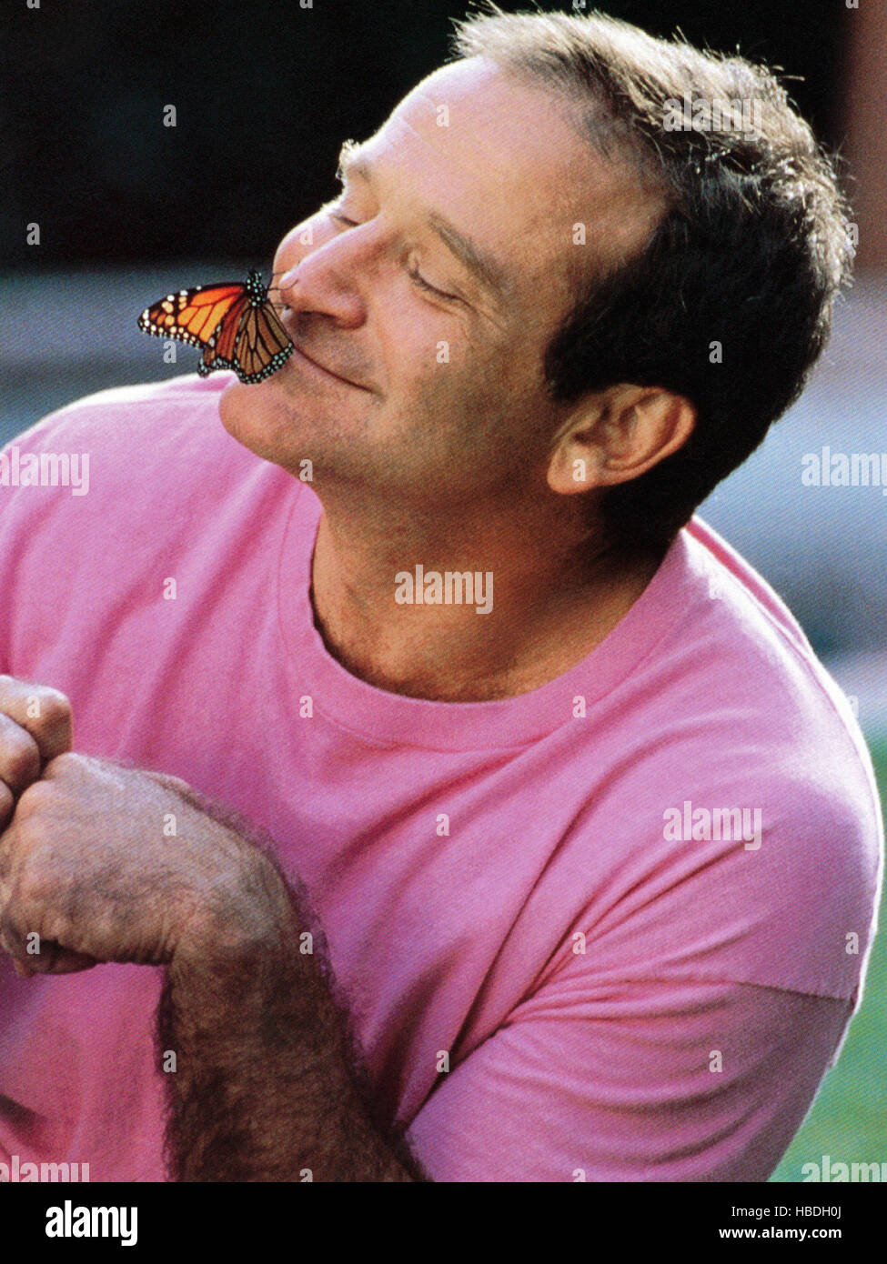 JACK, Robin Williams, 1996, © Buena Vista/courtesy Everett Collection ...
