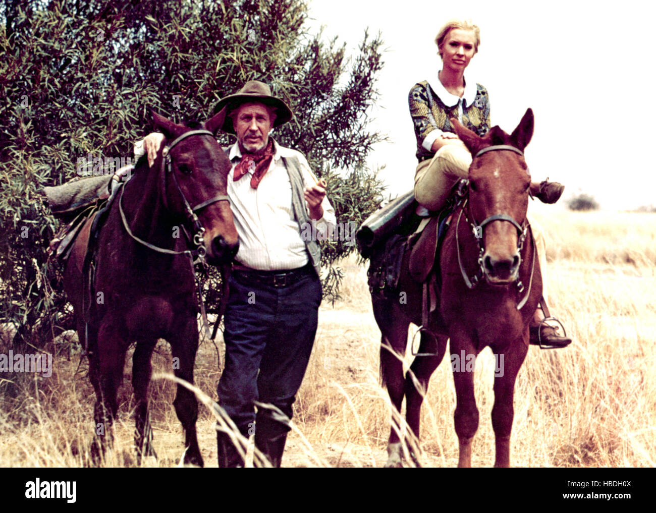 THE JACKALS, Vincent Price, Diana Ivarson, 1967, TM and Copyright (c ...