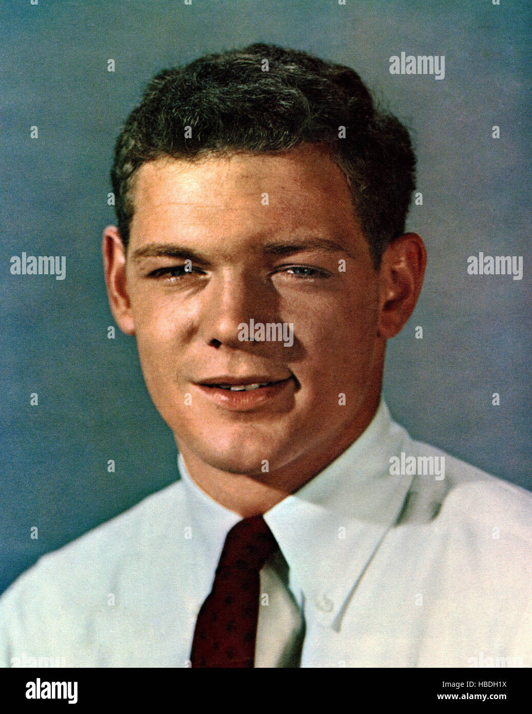 James MacArthur, ca. 1950s Stock Photo - Alamy