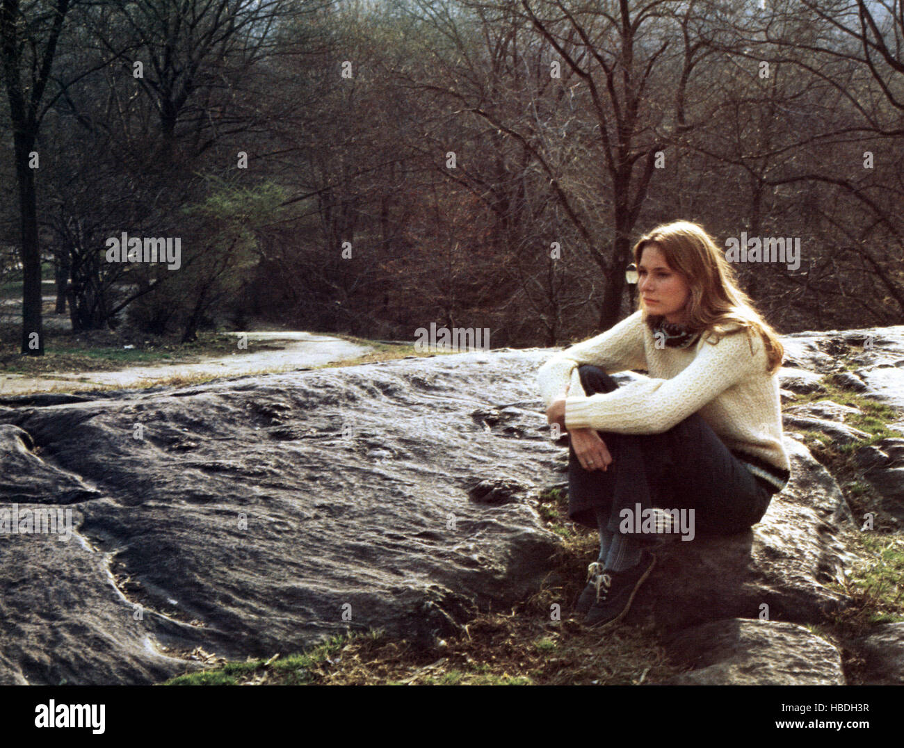 JACQUELINE SUSANN'S ONCE IS NOT ENOUGH, Deborah Raffin, 1975 Stock ...
