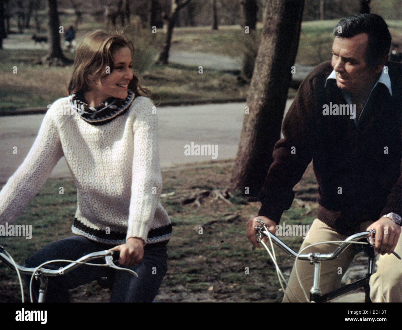 JACQUELINE SUSANN'S ONCE IS NOT ENOUGH, Deborah Raffin, David Janssen ...