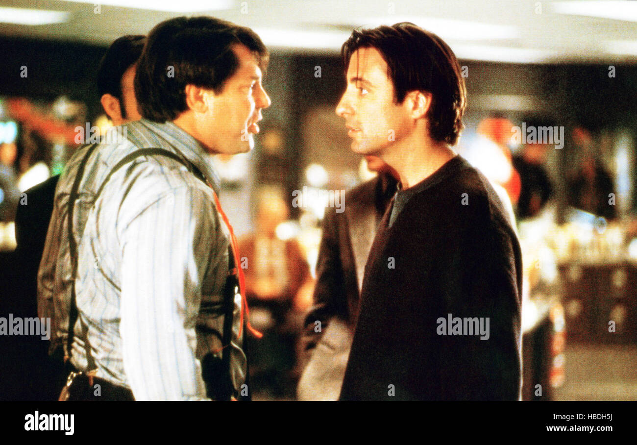 JENNIFER EIGHT, (aka JENNIFER 8), from left: Graham Beckel, Andy Garcia ...