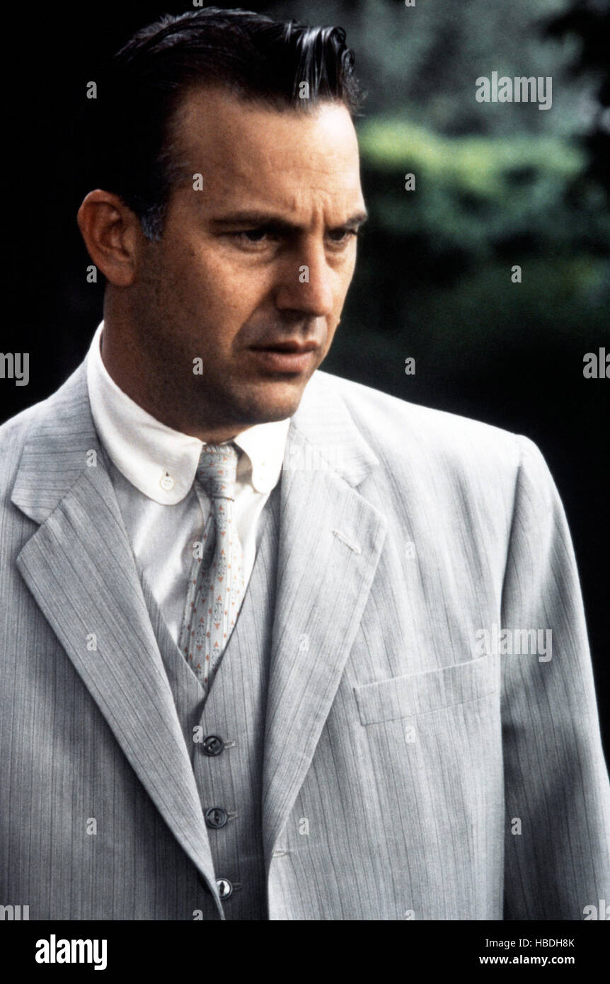 JFK, Kevin Costner, 1991. ©Warner Brothers/courtesy Everett Collection ...