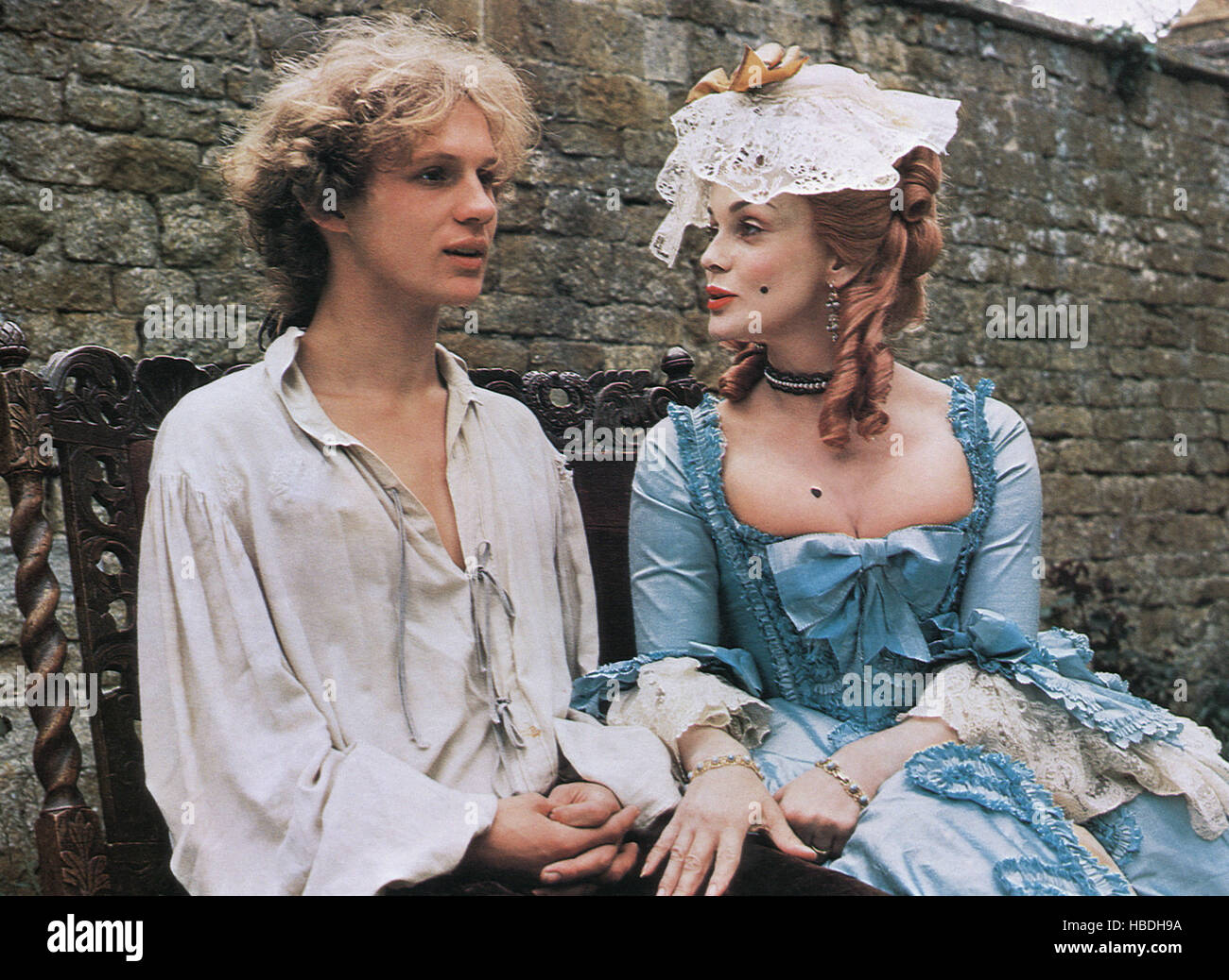 JOSEPH ANDREWS, Peter Firth, Ann-Margret, 1977 Stock Photo - Alamy