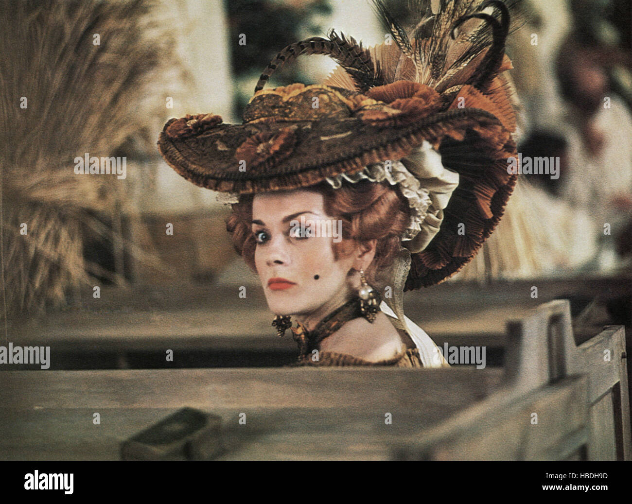 JOSEPH ANDREWS, Ann-Margret, 1977 Stock Photo - Alamy