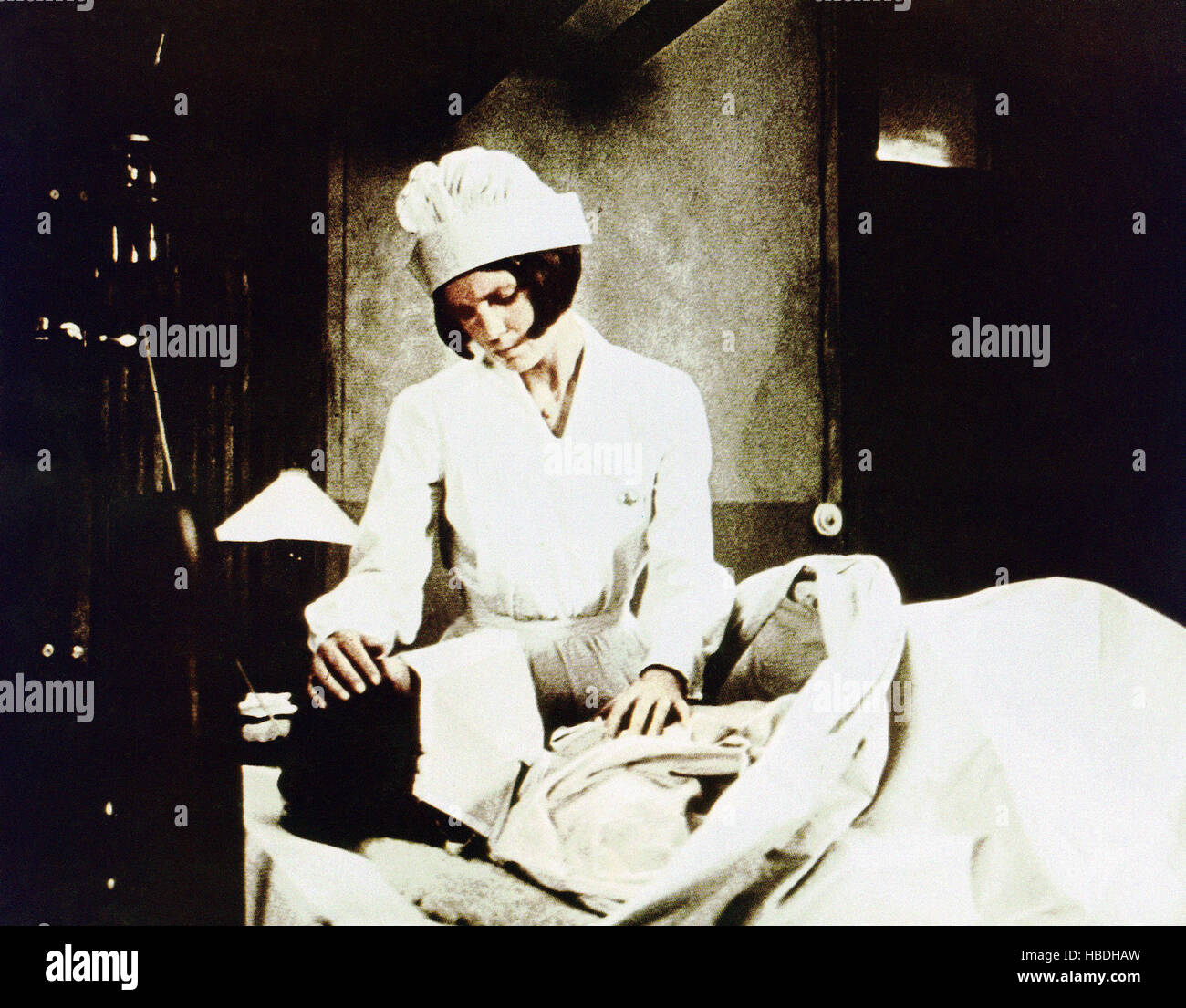 JOHNNY GOT HIS GUN, Diane Varsi, 1971 Stock Photo - Alamy