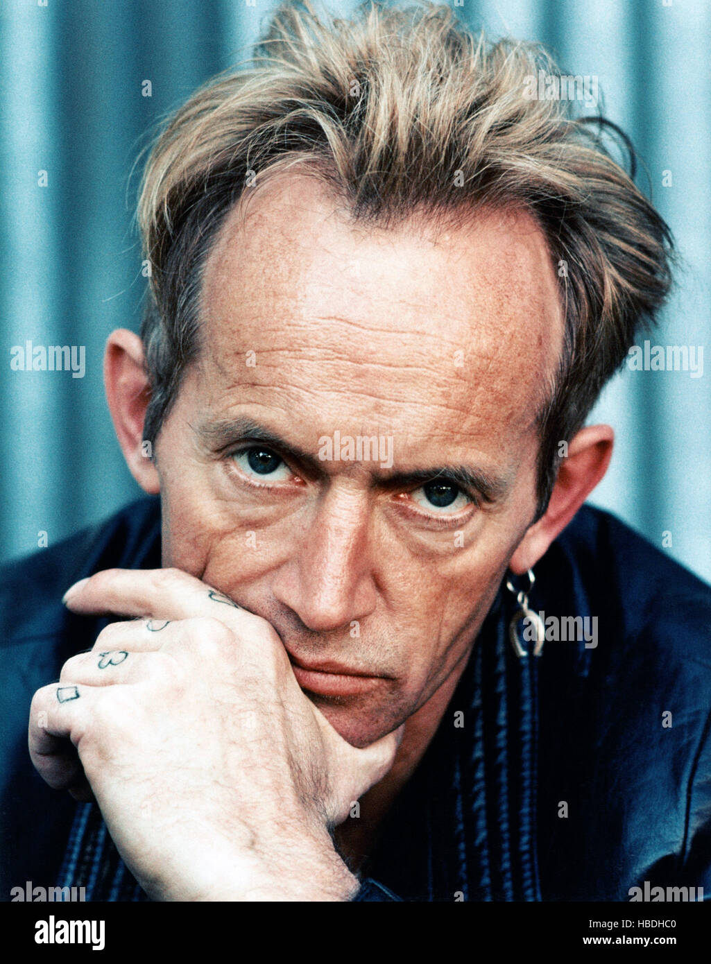 JOHNNY HANDSOME, from left: Lance Henriksen, 1989. ©TriStar Pictures ...