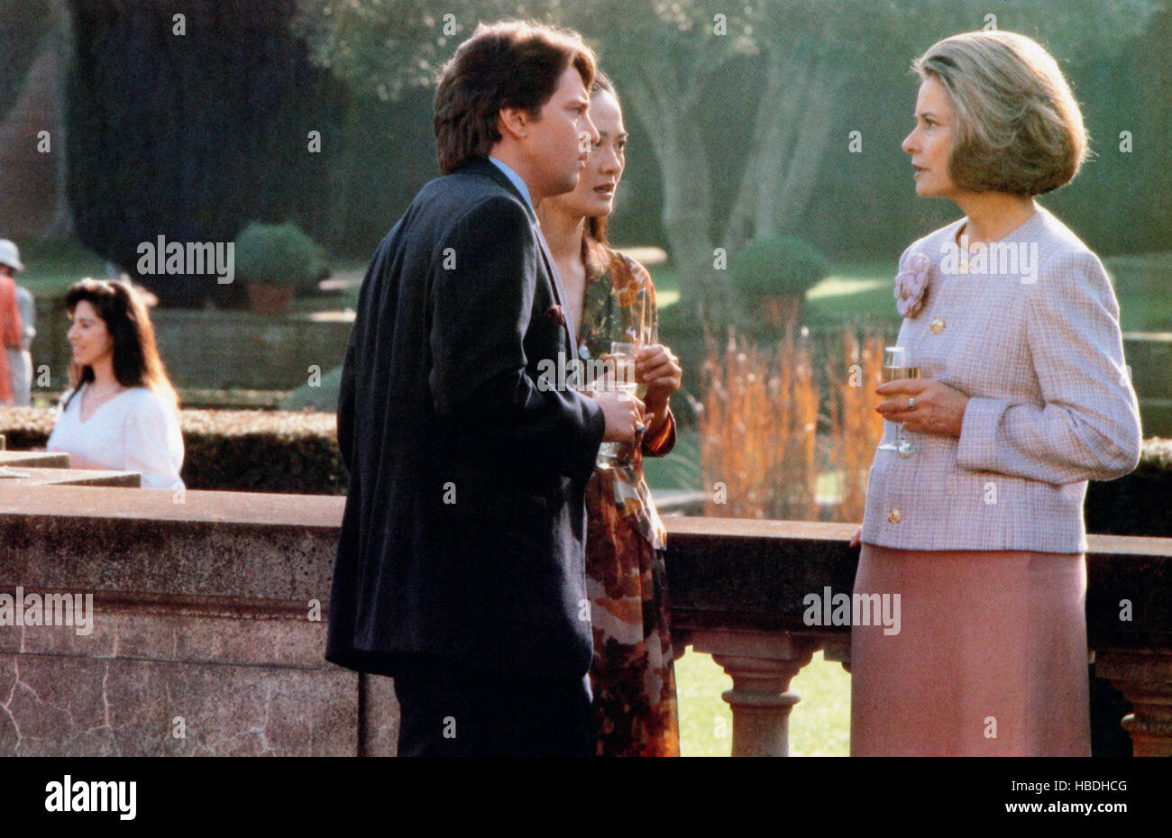 Joy Luck Club Actresses