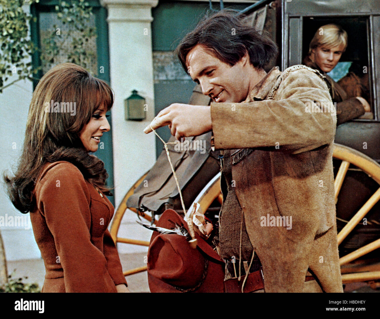JOURNEY TO SHILOH, Brenda Scott, James Caan, Jan-Michael Vincent, 1968 ...