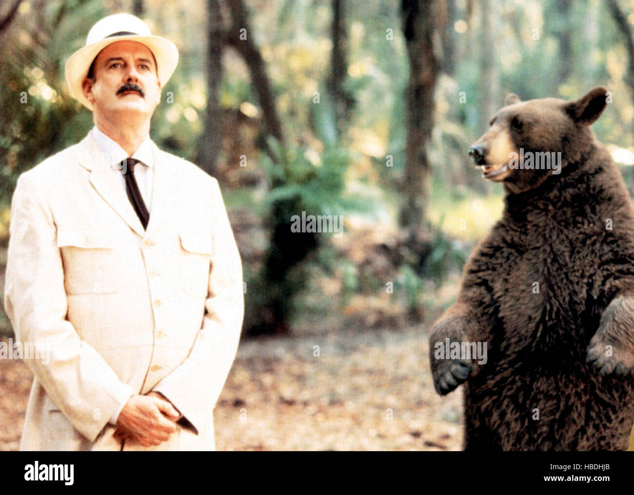 THE JUNGLE BOOK, John Cleese, 1994, © Buena Vista/courtesy Everett ...