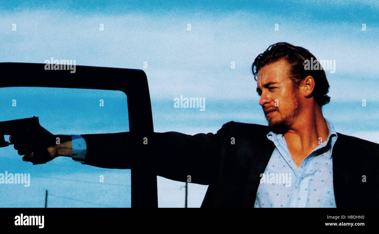 JUDAS KISS, Simon Baker, 1998, © Diaphana/courtesy Everett Collection ...