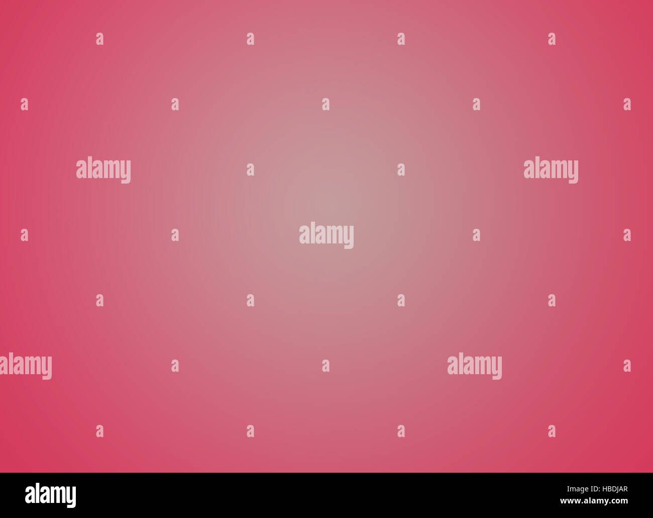 red and white gradient with white spot Stock Photo - Alamy