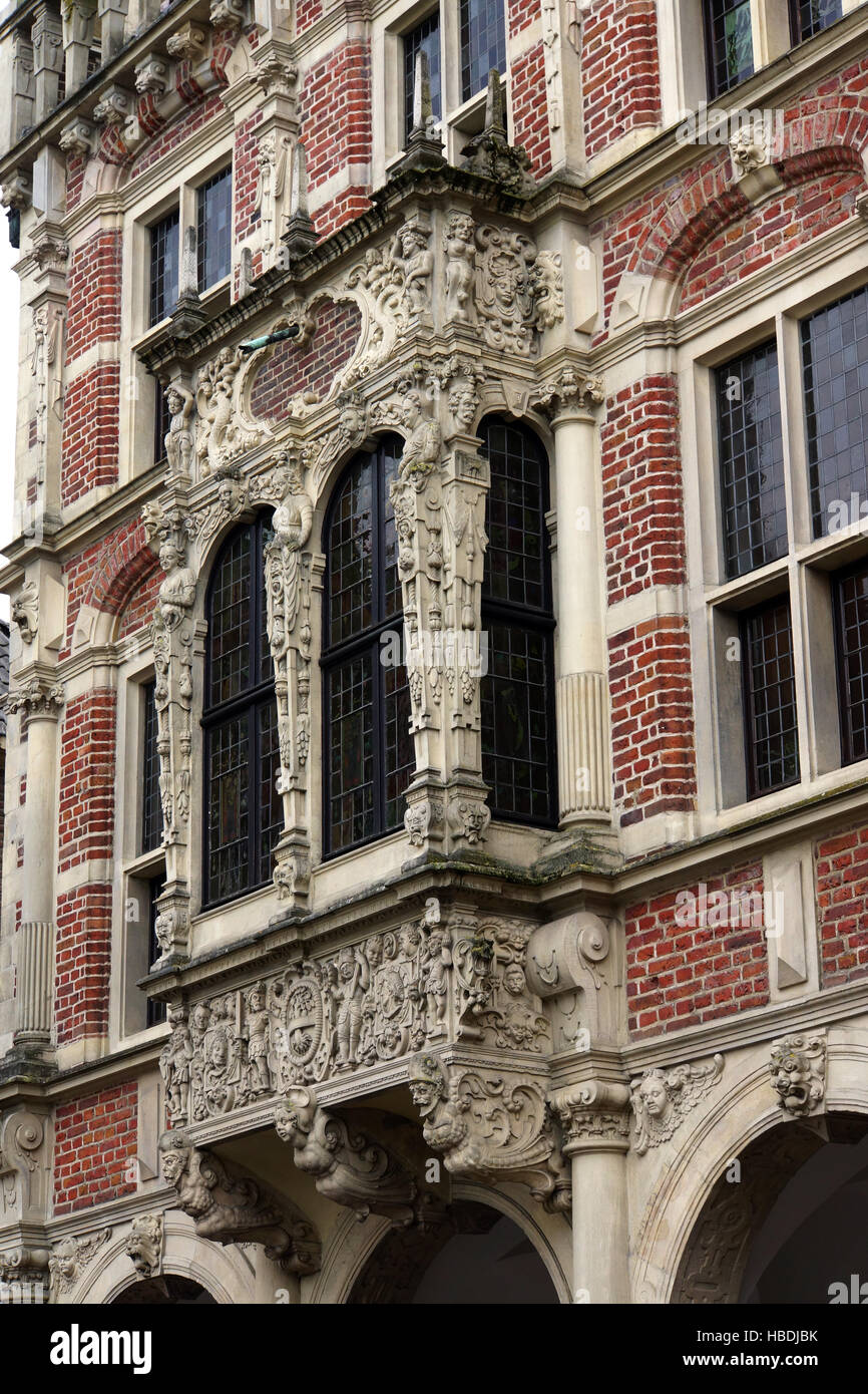 Historisches rathaus hi-res stock photography and images - Alamy