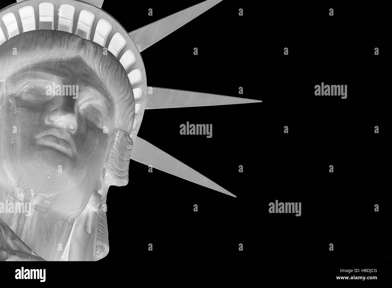 Inverted crown Black and White Stock Photos & Images - Alamy