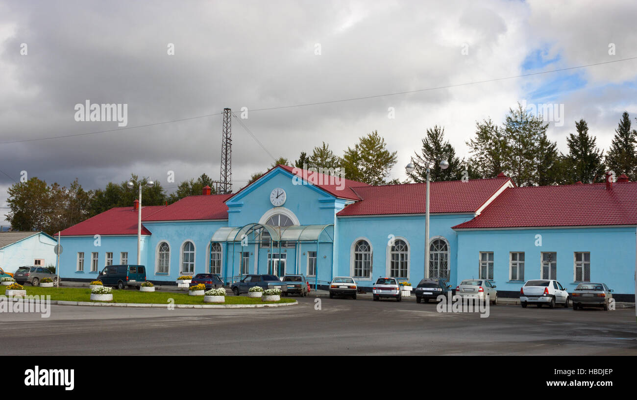 Apatity hi-res stock photography and images - Alamy