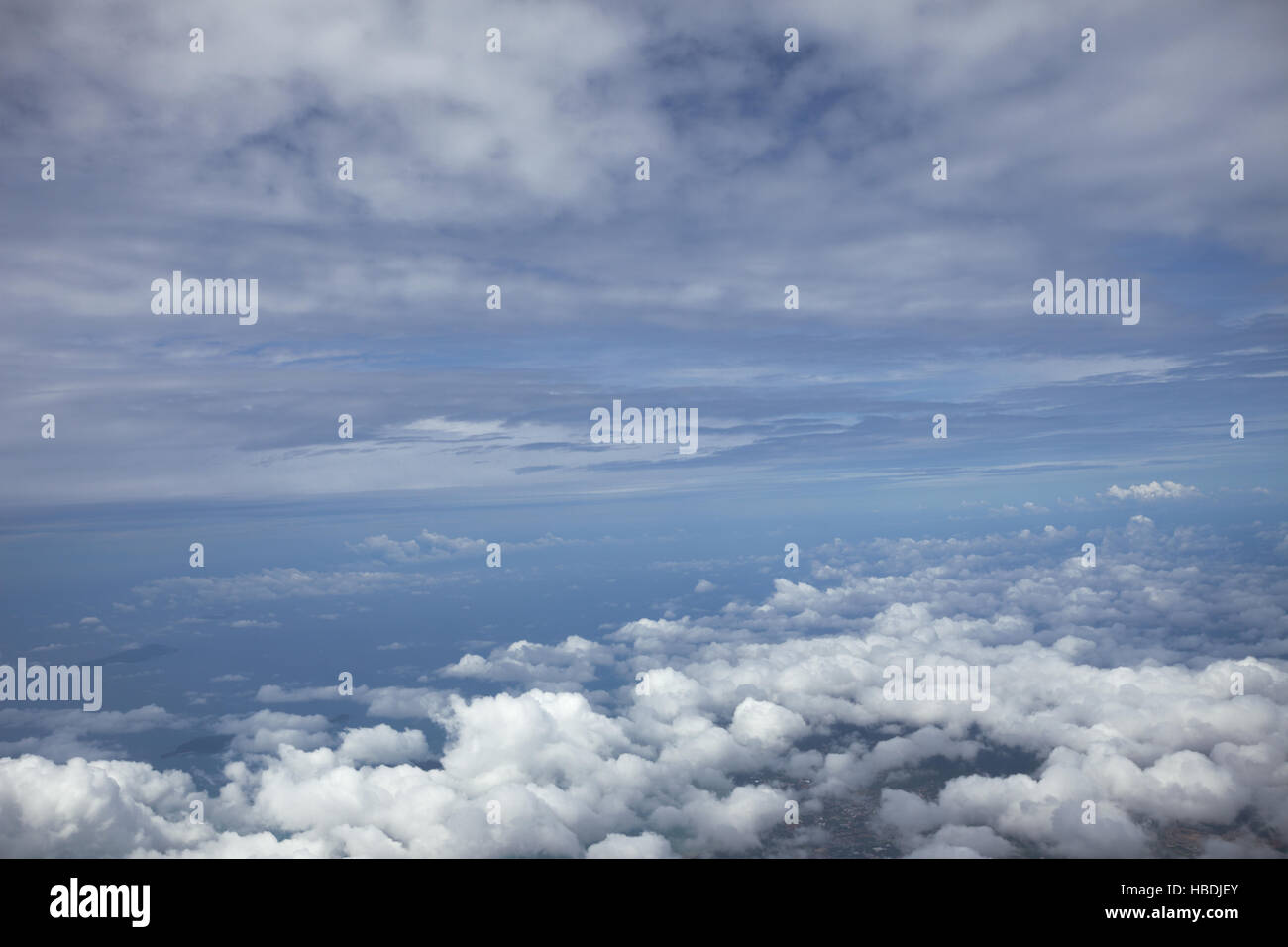 Height of clouds hi-res stock photography and images - Alamy