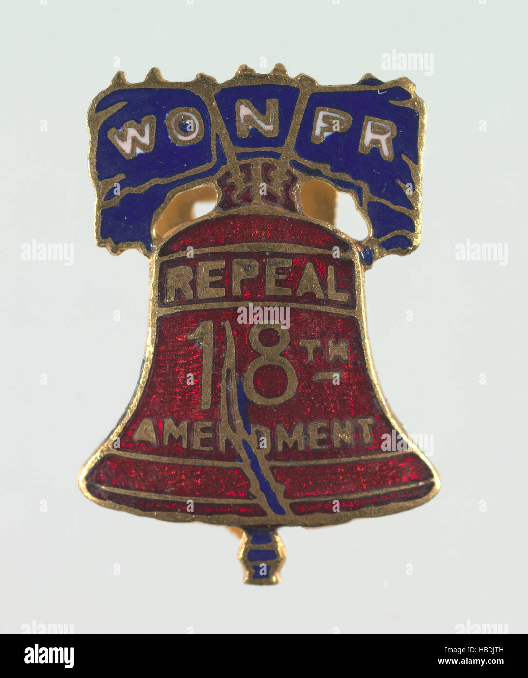 18th amendment hi-res stock photography and images - Alamy
